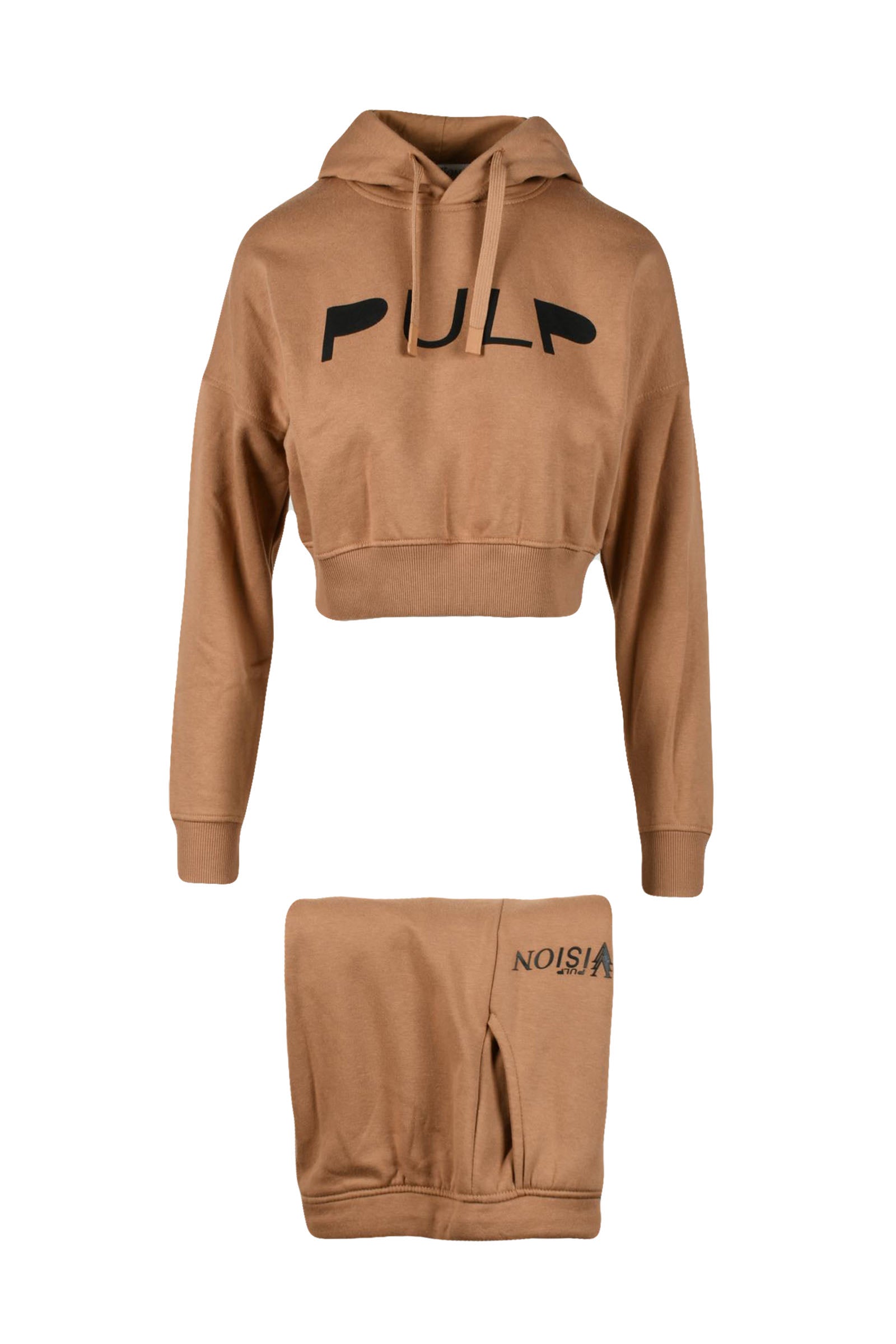 Pulp Vsion Voice Vbes Abbigliamento – Sotto Sotto