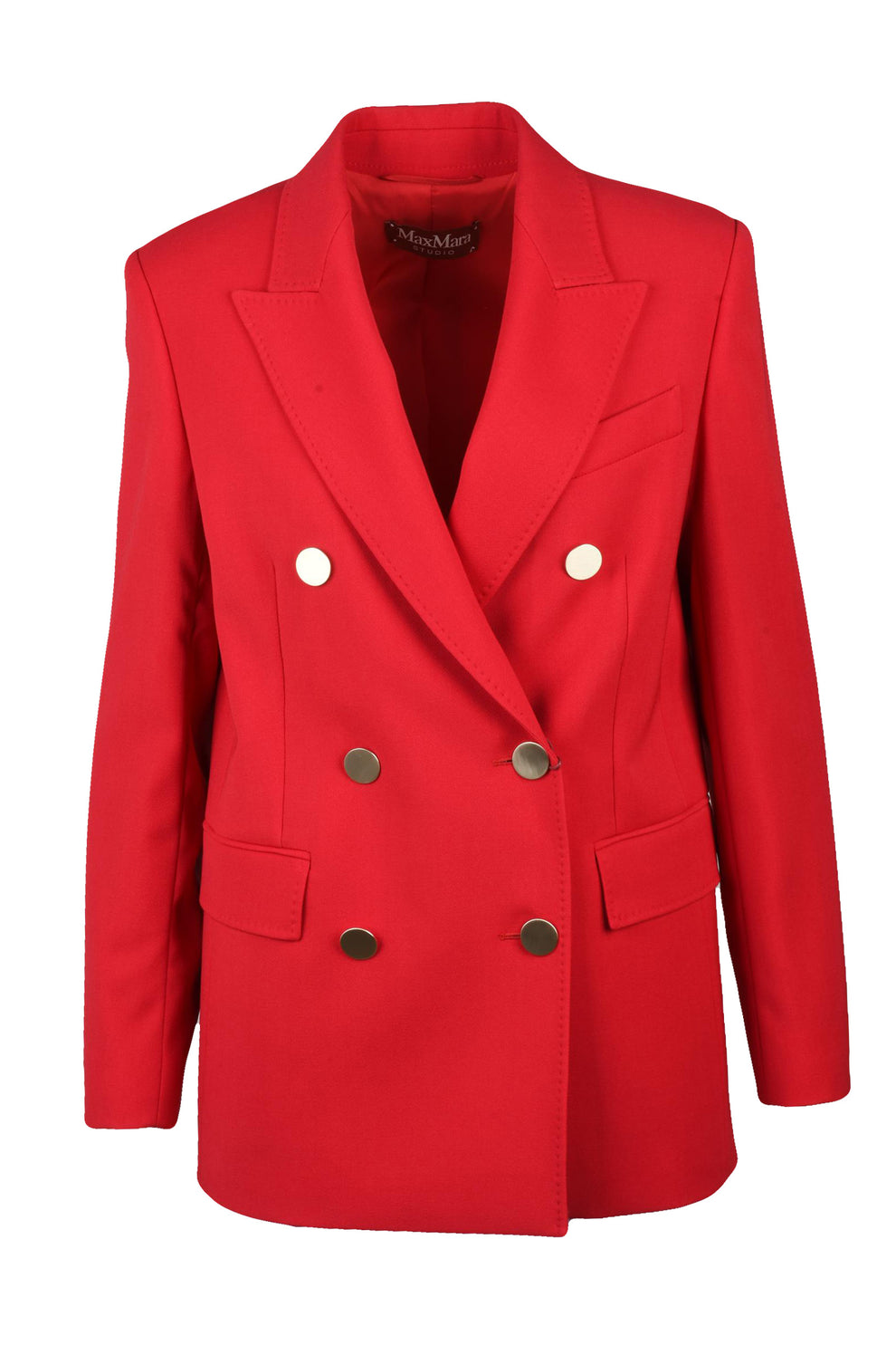 Max Mara Studio Abbigliamento – Sotto Sotto