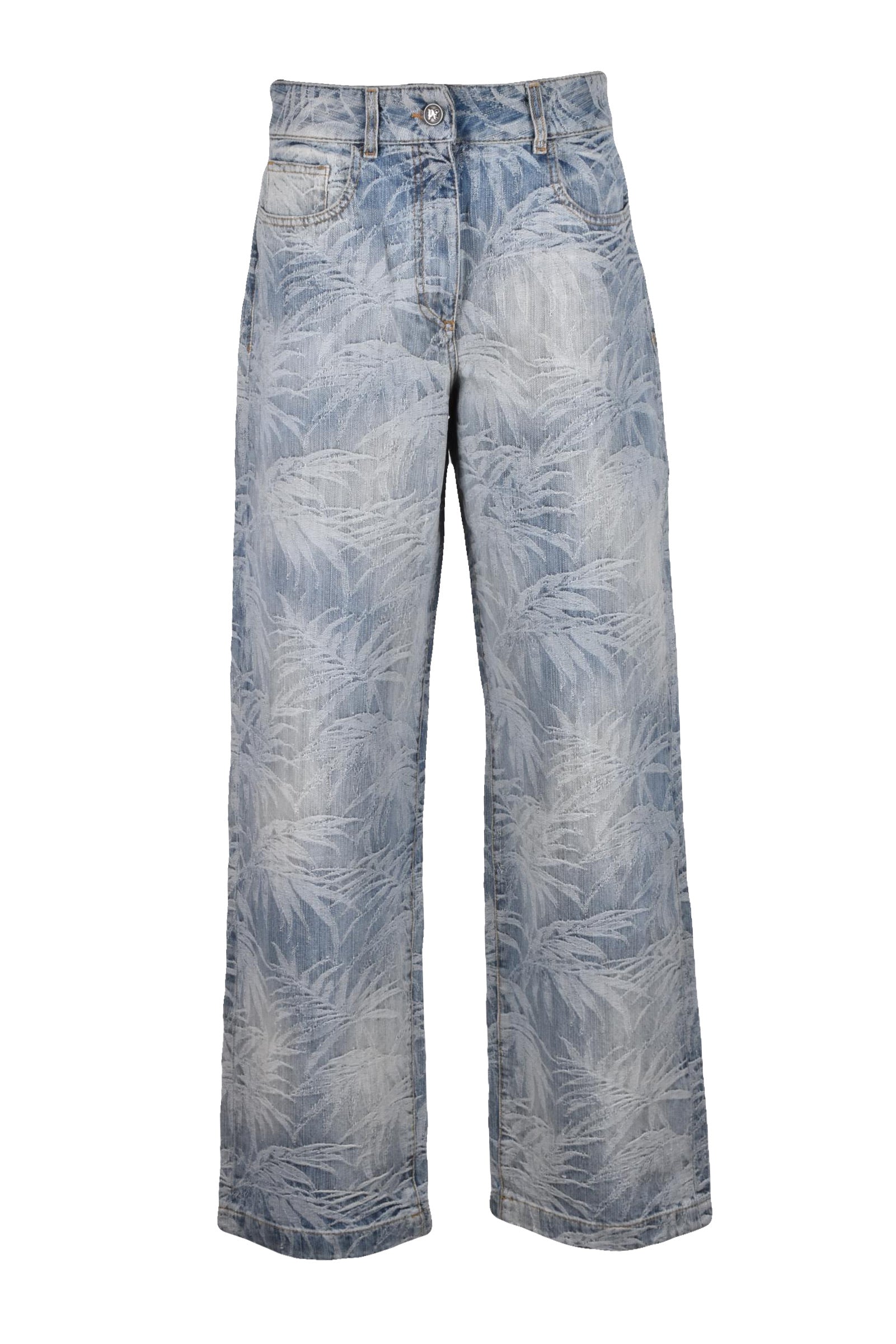 Palm Angels Abbigliamento – Sotto Sotto