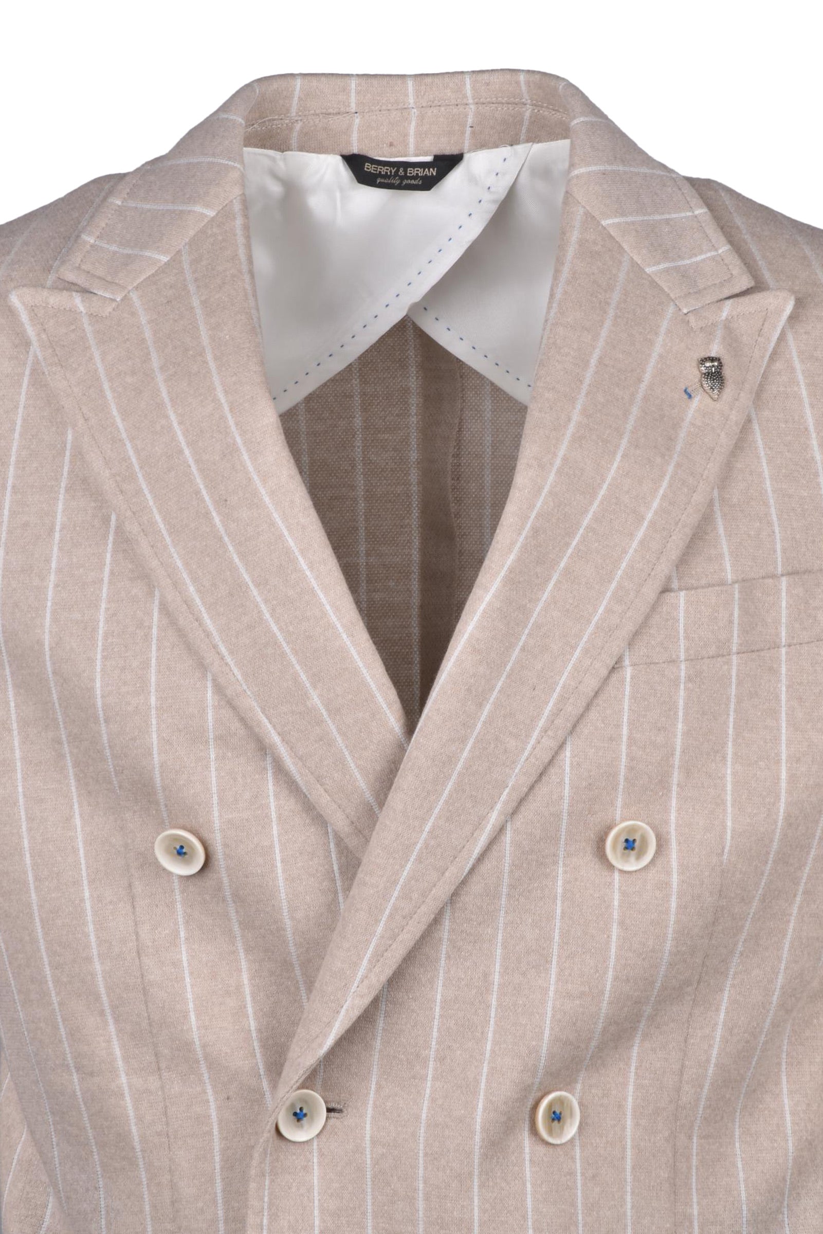 Berry & Brian Abbigliamento – Sotto Sotto