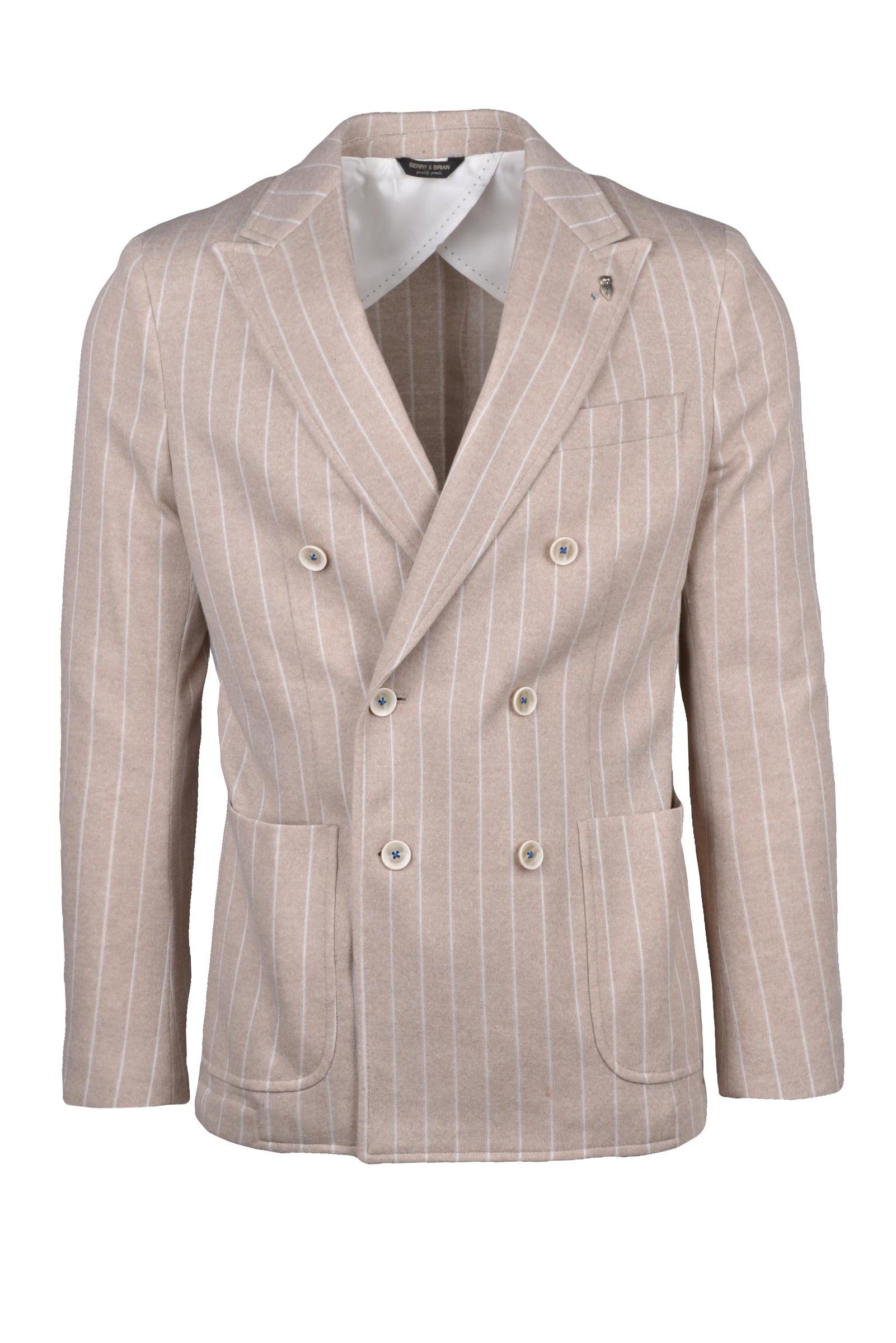 Berry & Brian Abbigliamento – Sotto Sotto