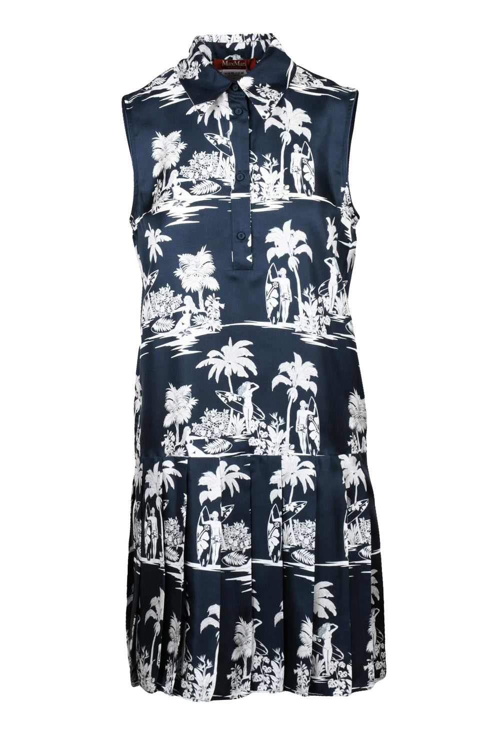 Max Mara Studio Abbigliamento – Sotto Sotto